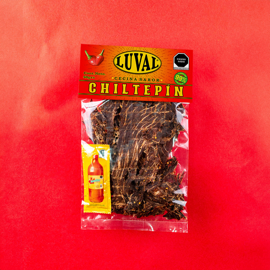 Cecina Luval